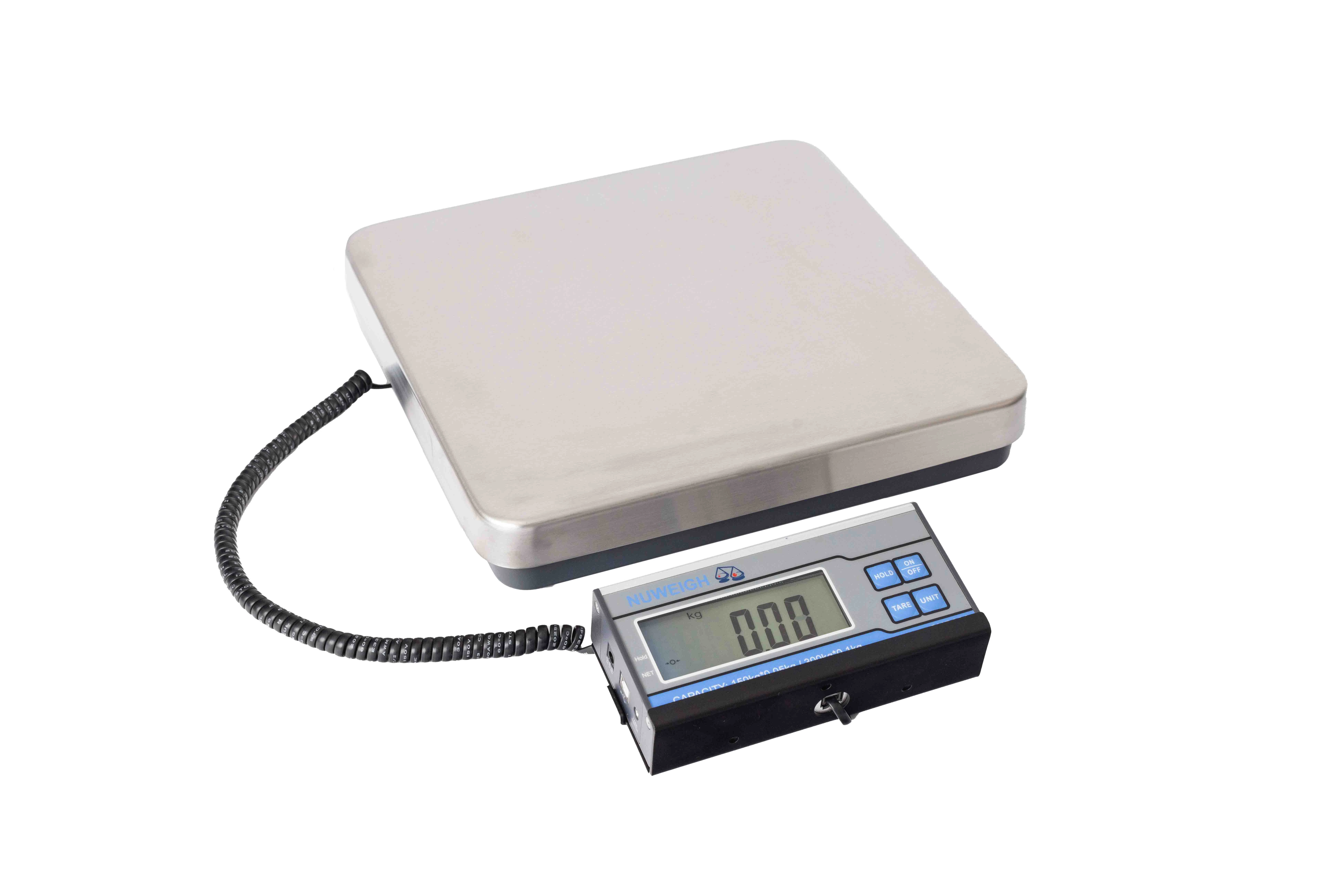 Bench Scales | Nuweigh