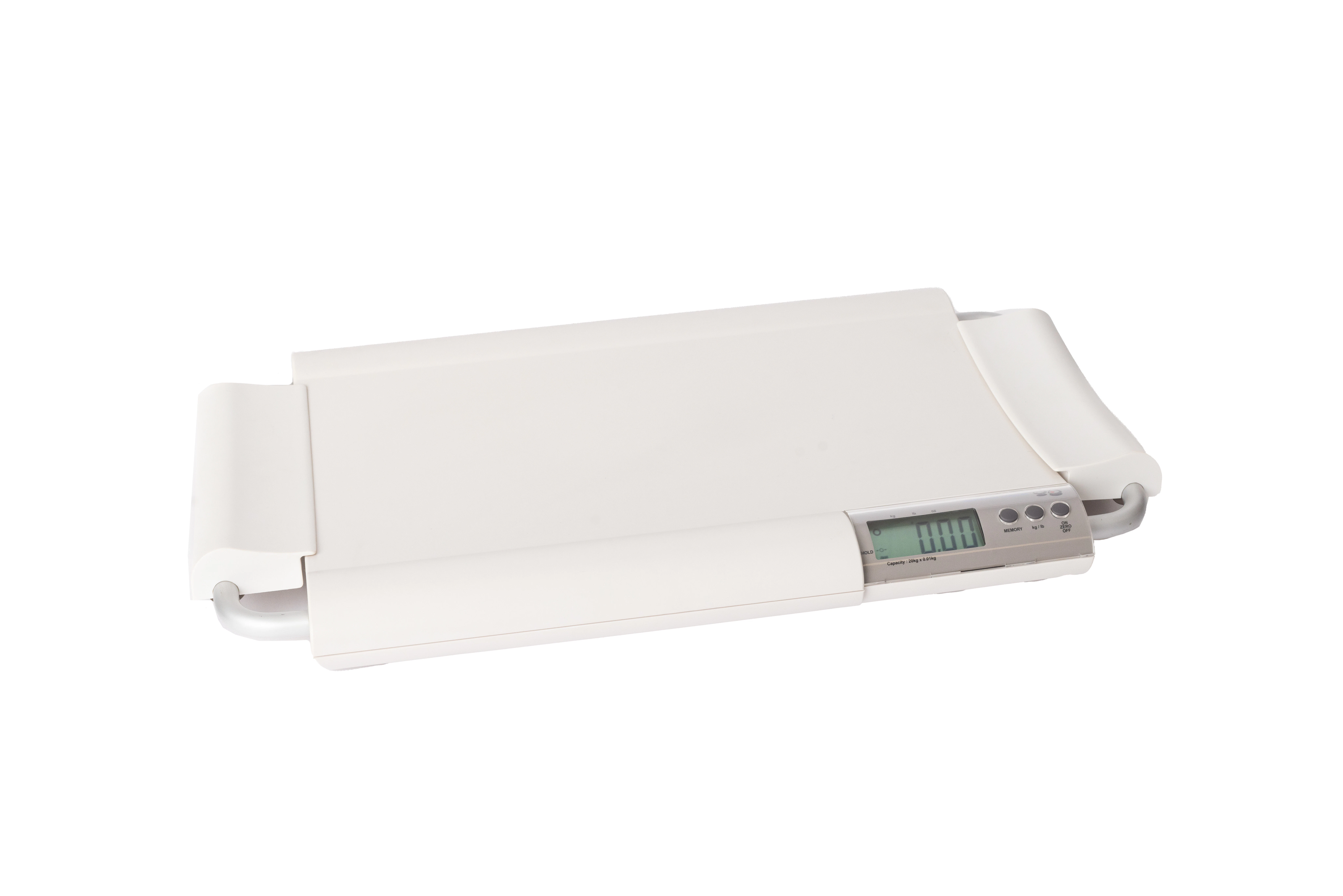 Baby Scales Australia | Medical Baby Scales | NUWEIGH | Nuweigh