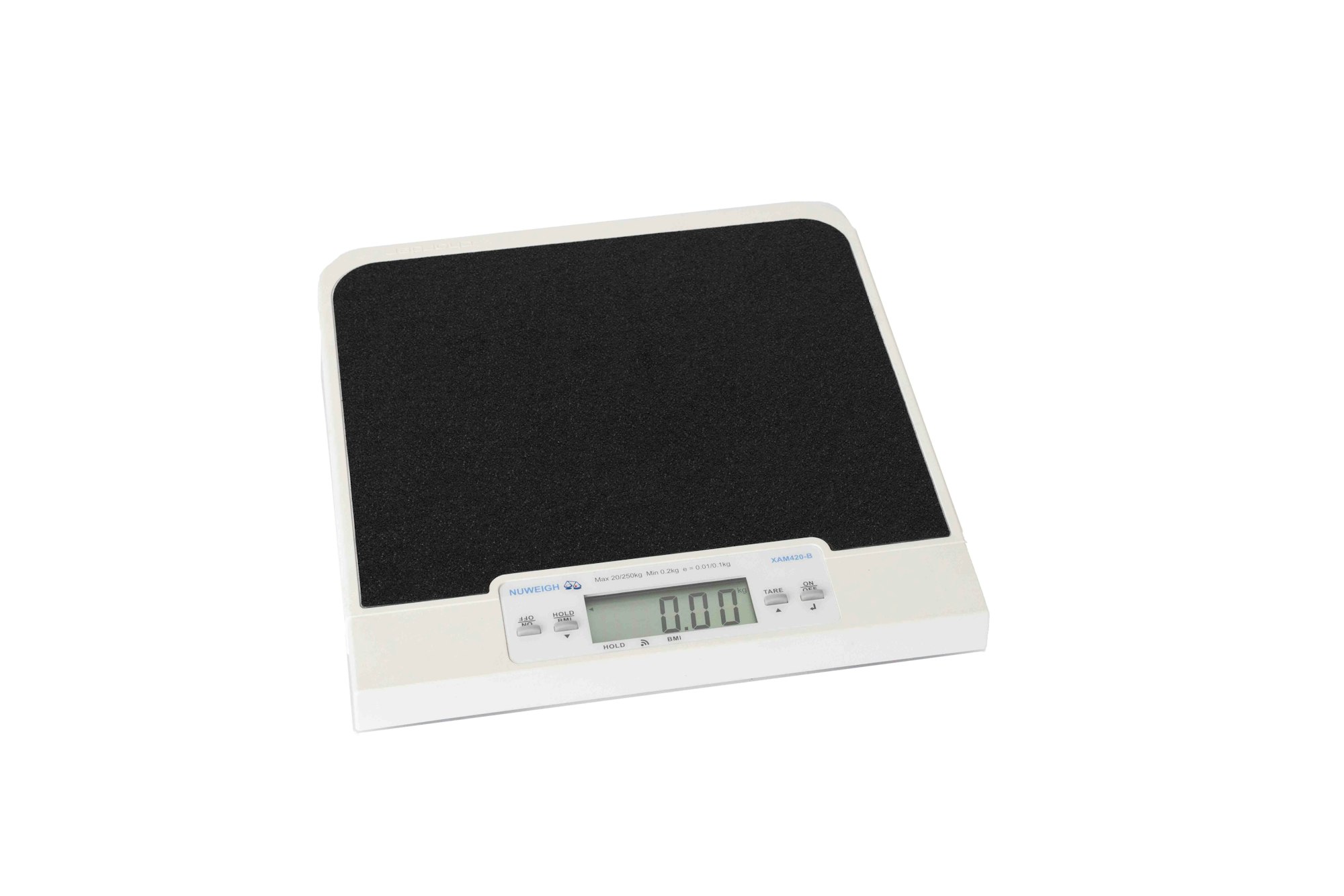 Bathroom Scales | Nuweigh