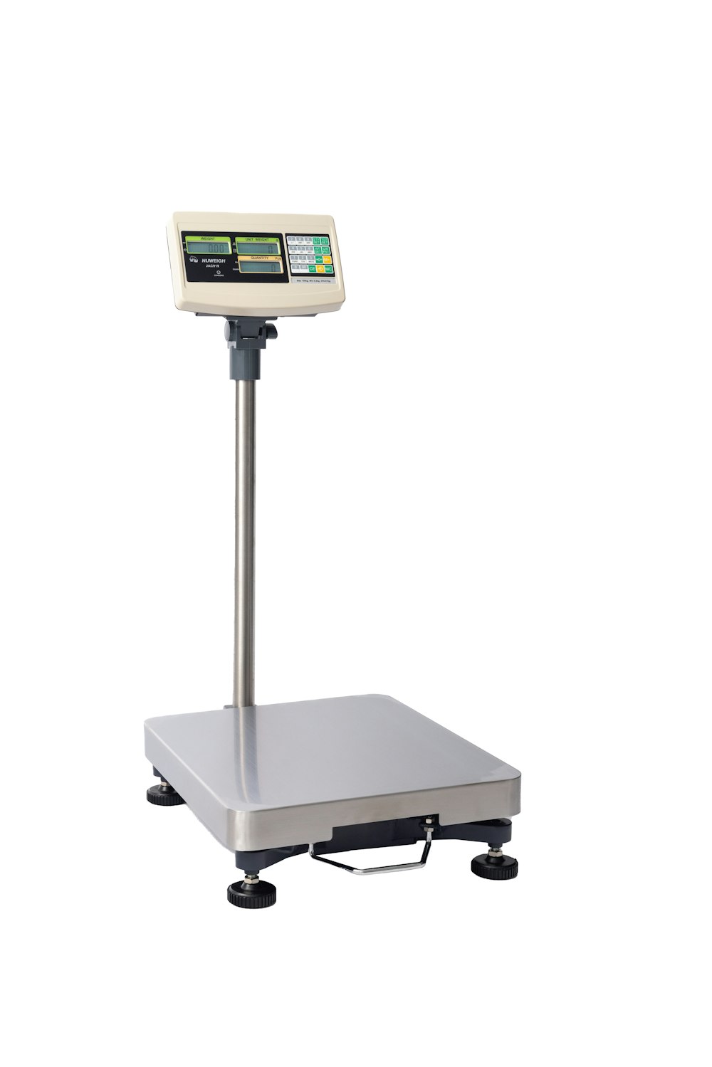 Platform Scales | Nuweigh