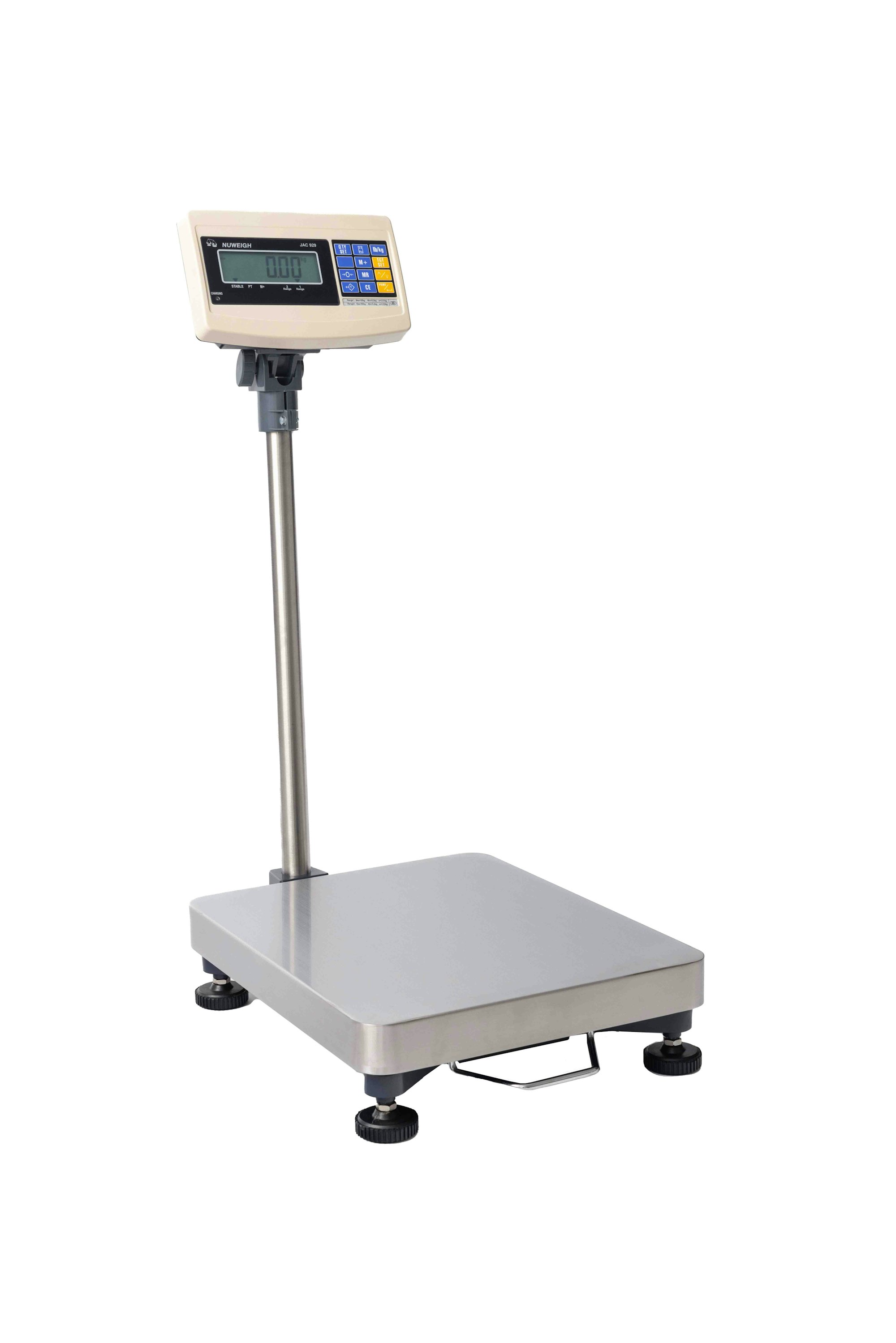 Platform Scales | Nuweigh