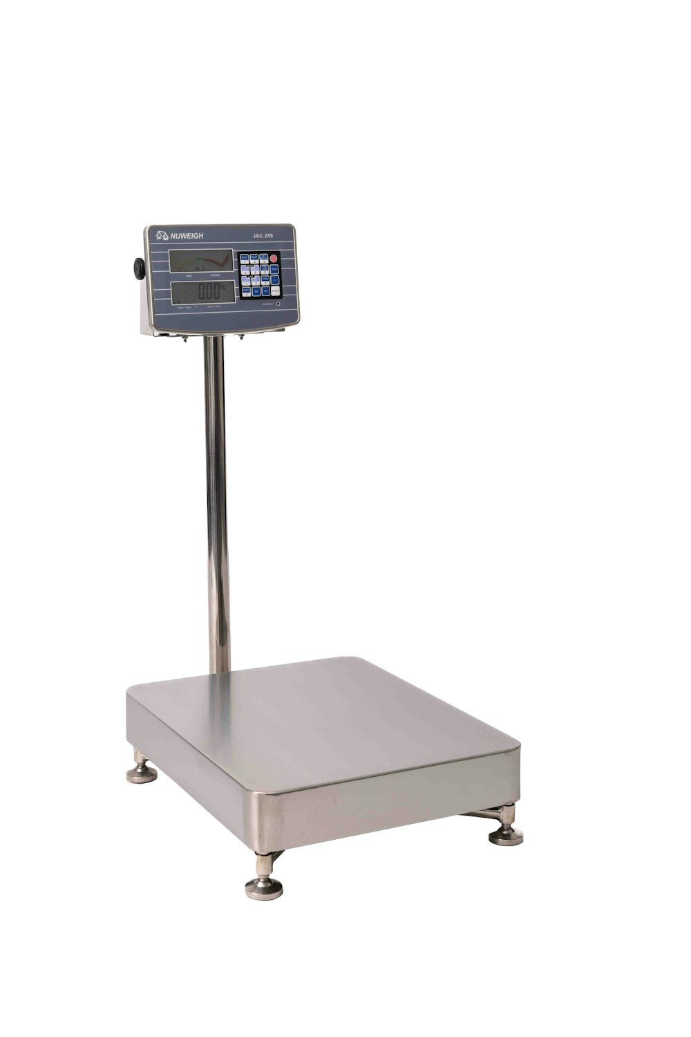 Platform Scales | Nuweigh