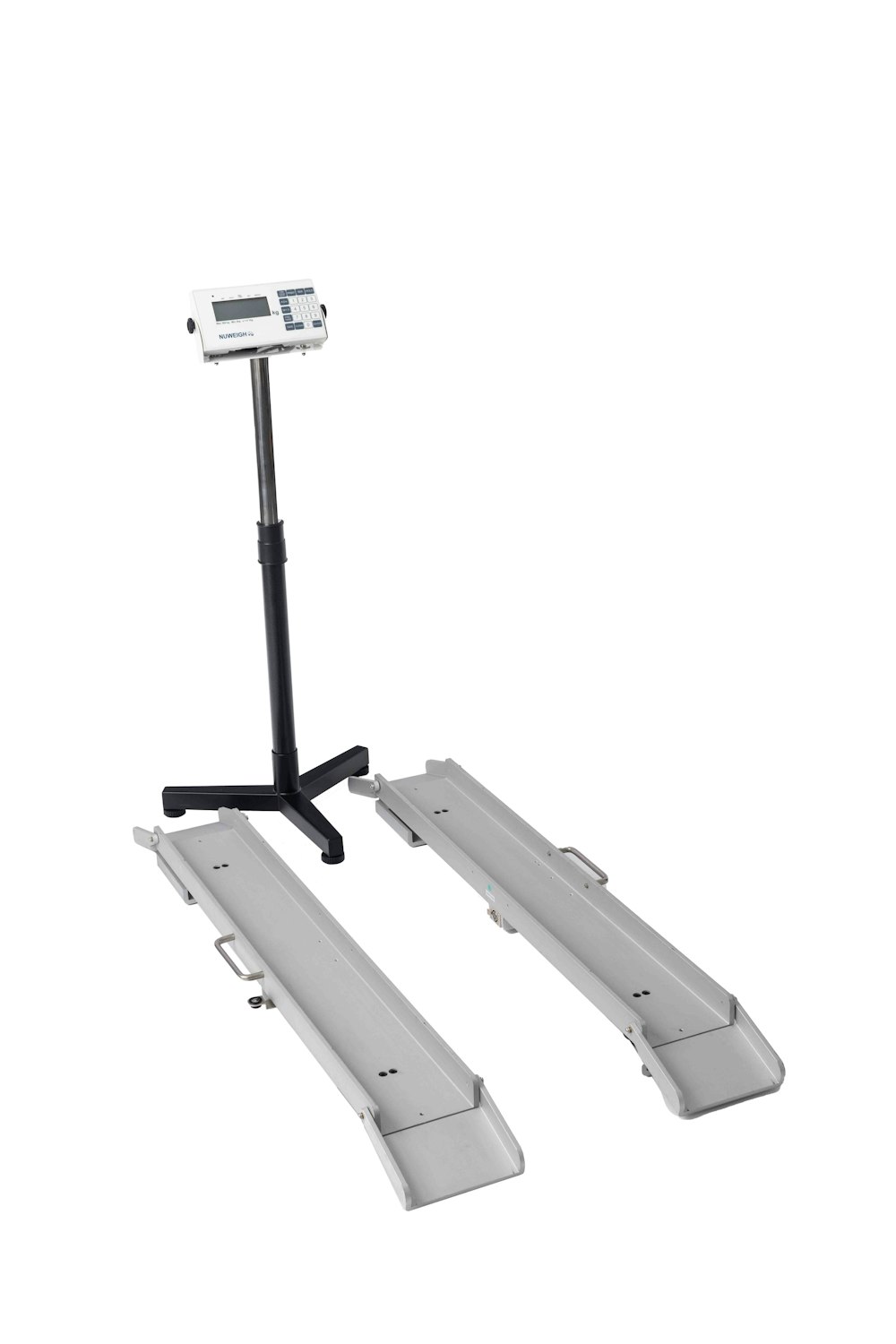 Wheelchair Scales Australia | NUWEIGH | Nuweigh