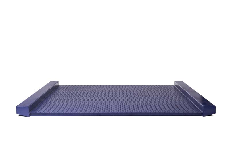 Floor Scales | Nuweigh