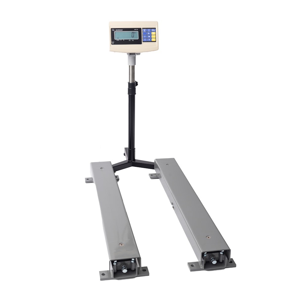 Weighbeams Scales | Nuweigh
