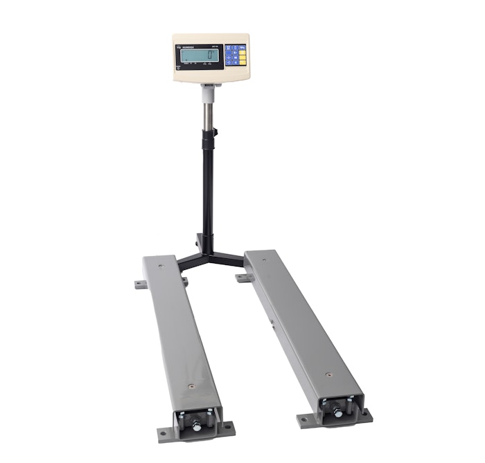 Weighbeams Scales | Nuweigh