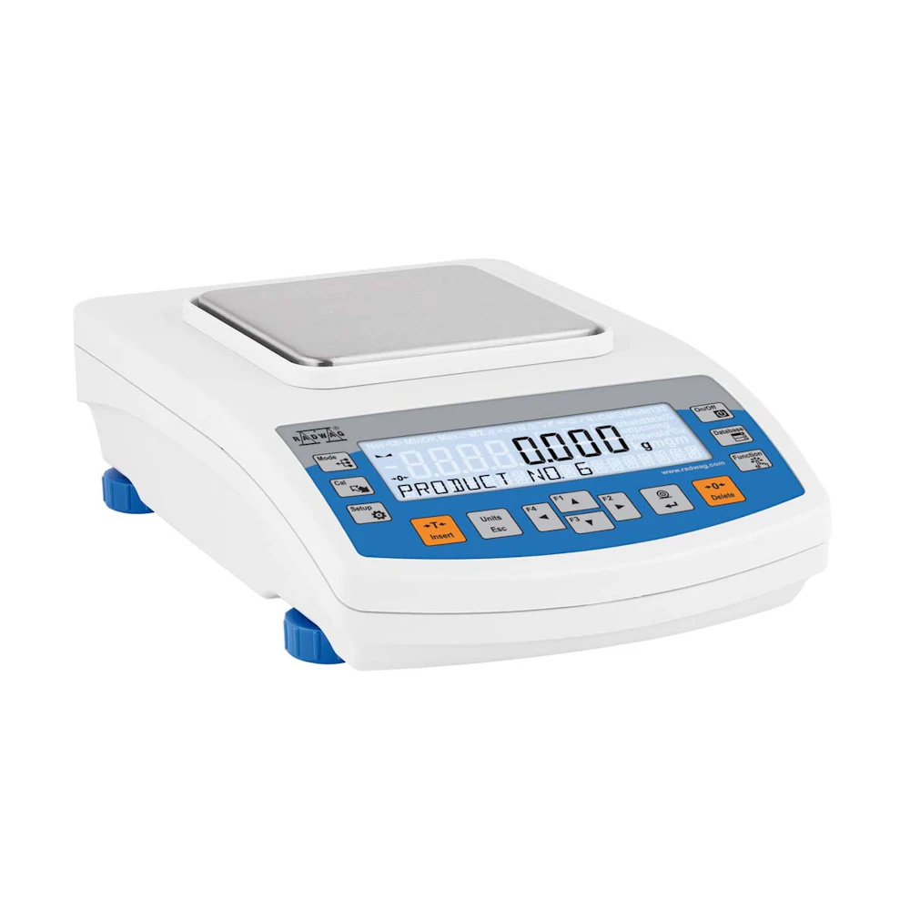 Precision Balance | Nuweigh