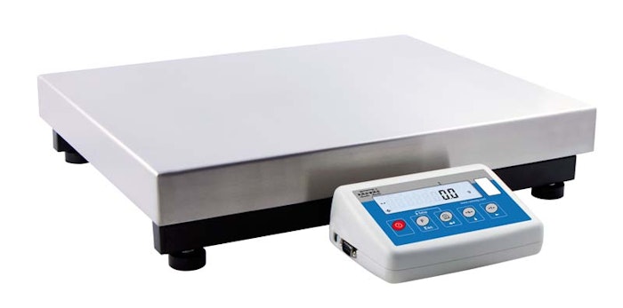 Precision Balances | Nuweigh