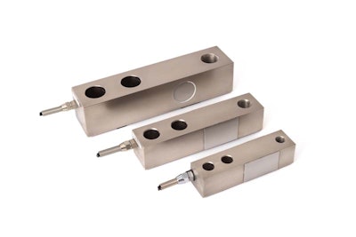 Load Cell Feet