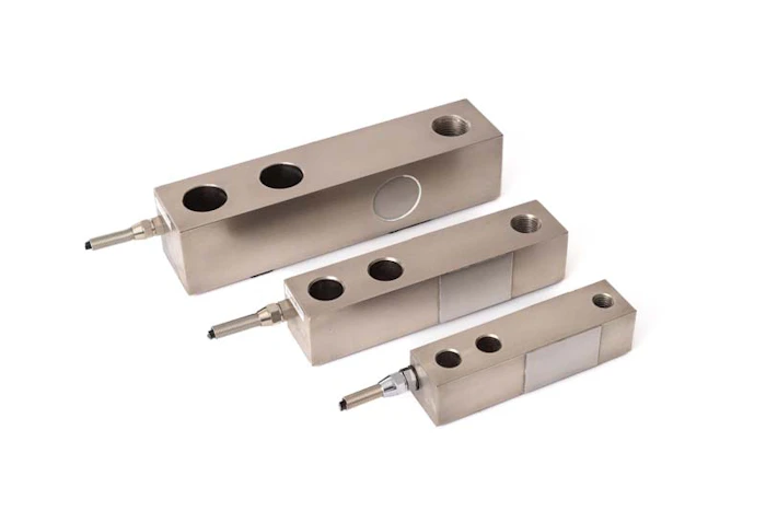 Forklift Pressure Transducer