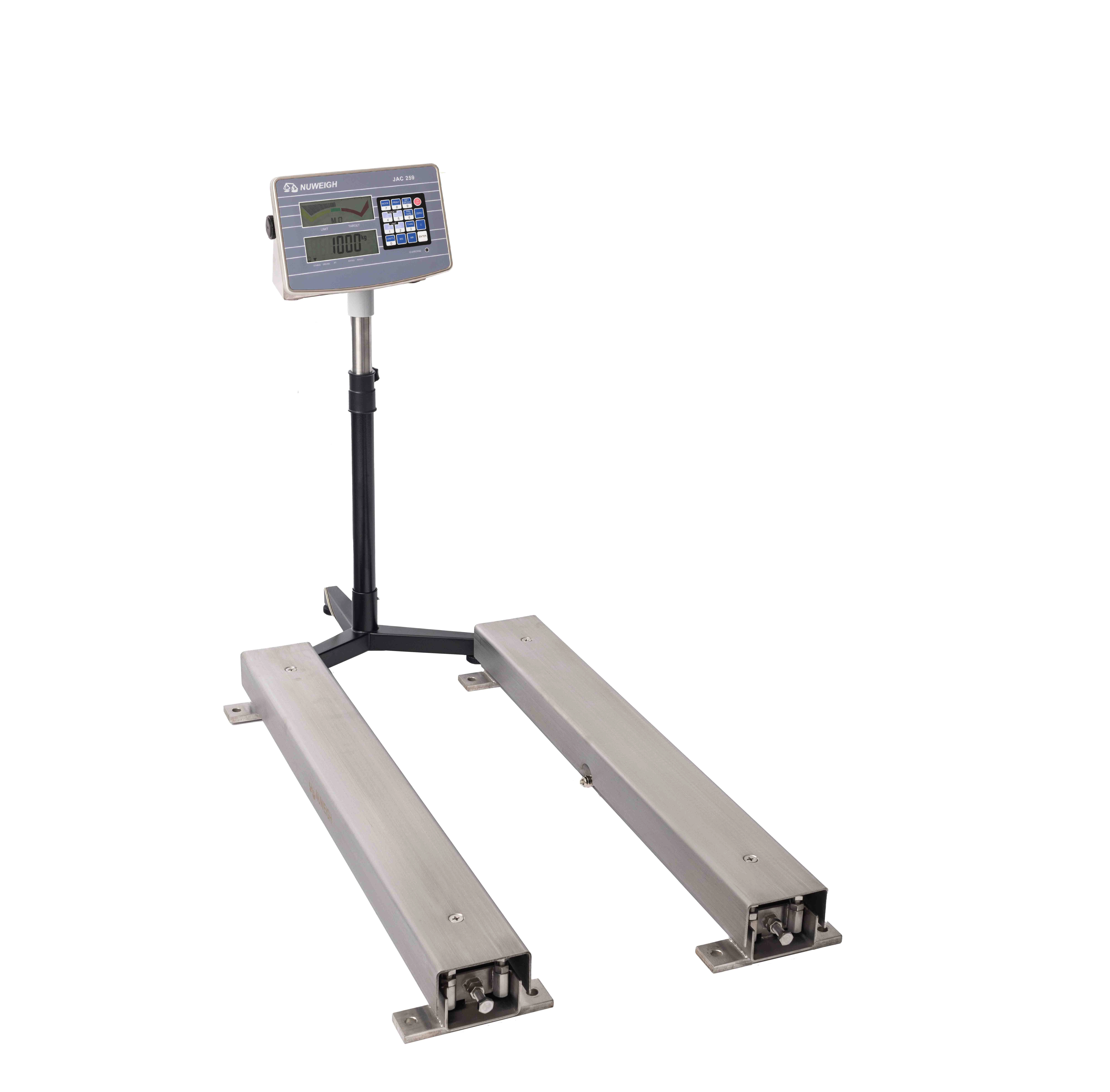 Sheep Scales | Heavy-duty & Accurate Scales | Nuweigh