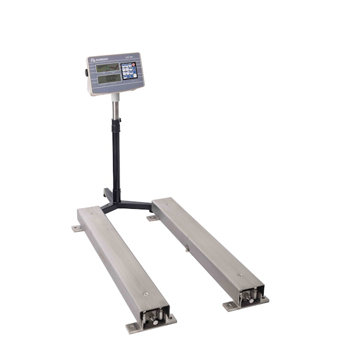 Weighbeams Scales | Nuweigh