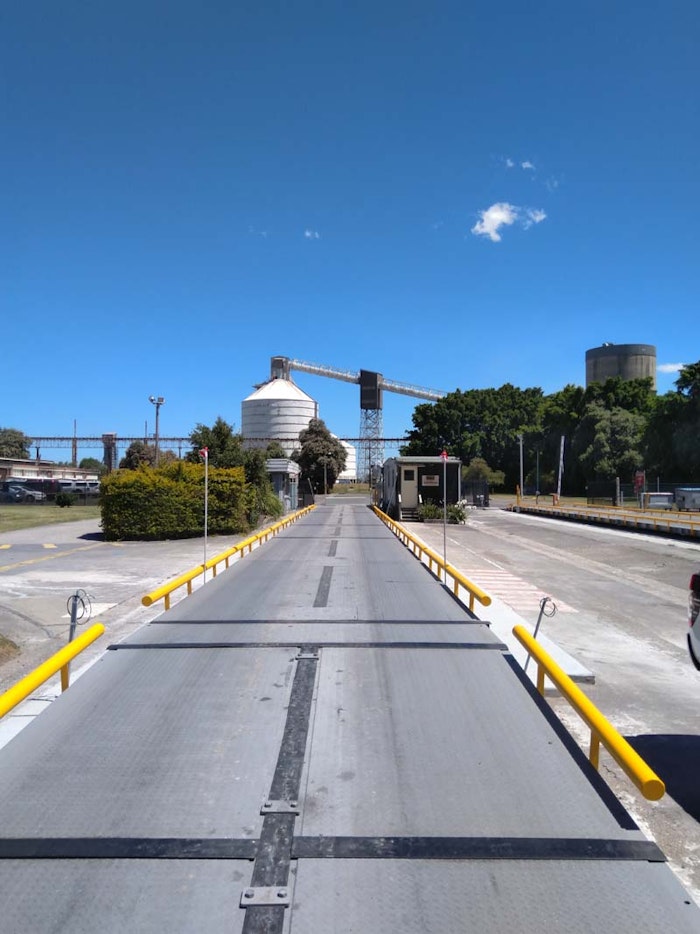 Weighbridge Accessories | Nuweigh