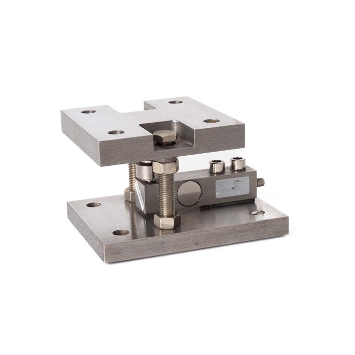 Tank and Silo Load Cell | Nuweigh