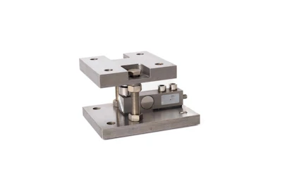 Tank and Silo Load Cells | Nuweigh