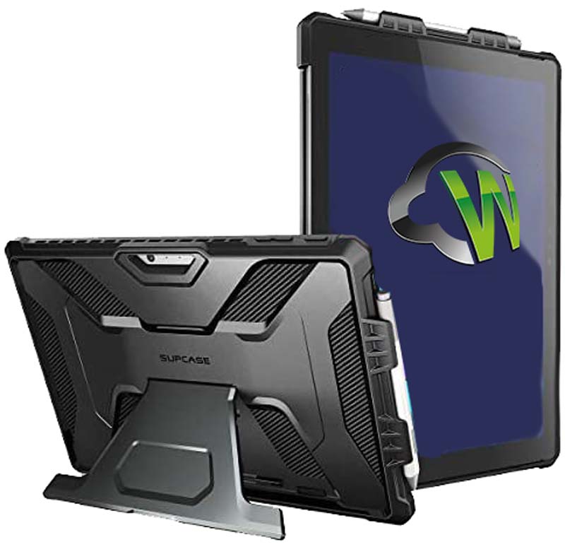 System Hardware | Nuweigh