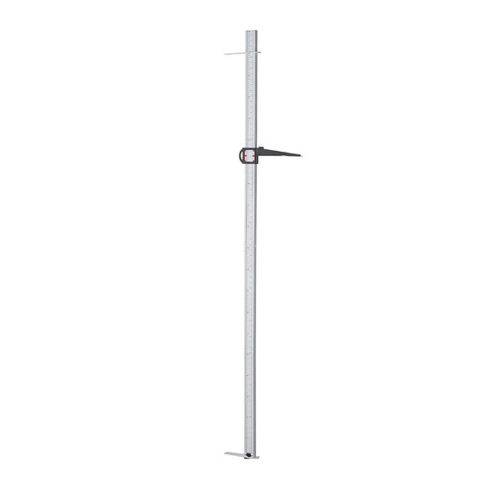 Wall Mounted Height Rod/Stadiometers | Nuweigh