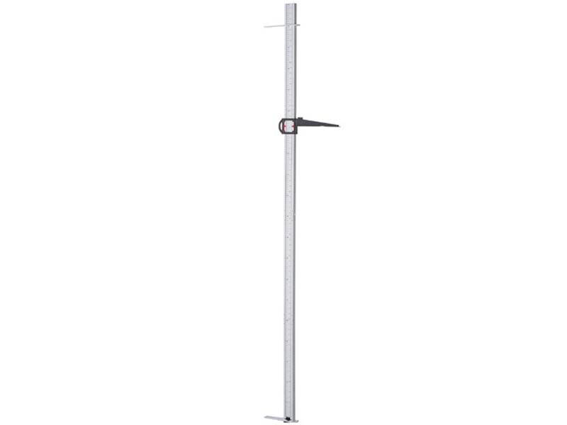 Free Standing Height Rods/Stadiometers | Nuweigh