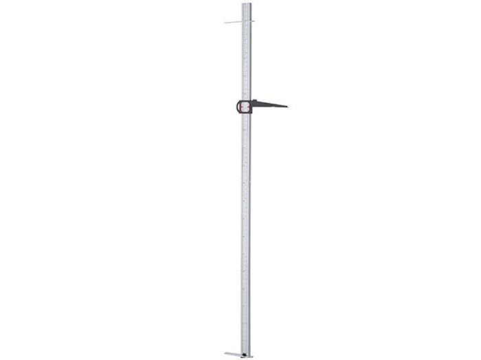 Free Standing Height Rods/Stadiometers | Nuweigh