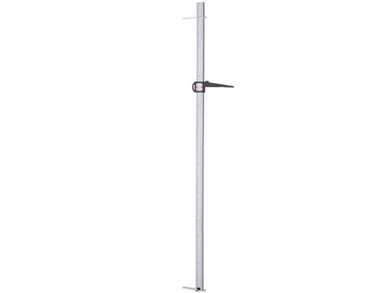 Free Standing Height Rods/Stadiometers | Nuweigh