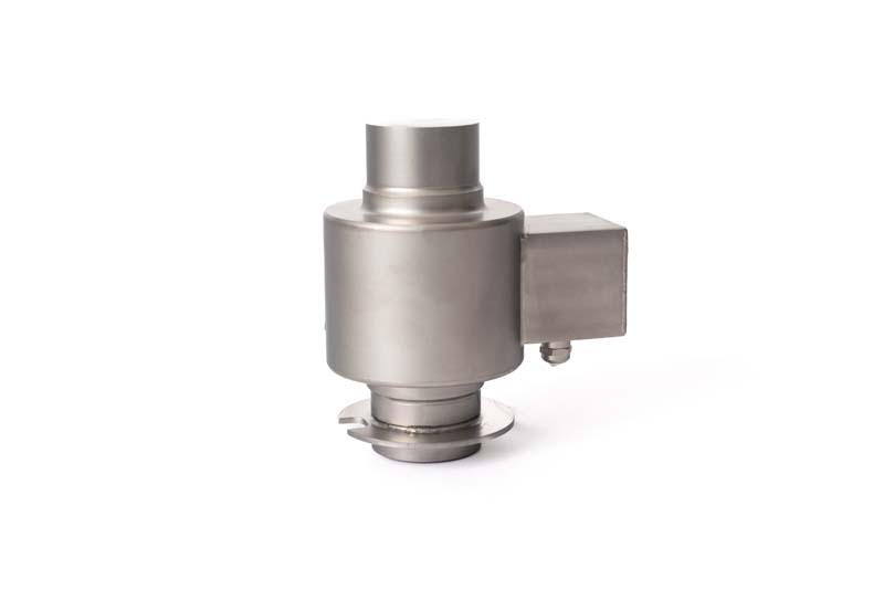 Weighbridge Load Cells | Nuweigh