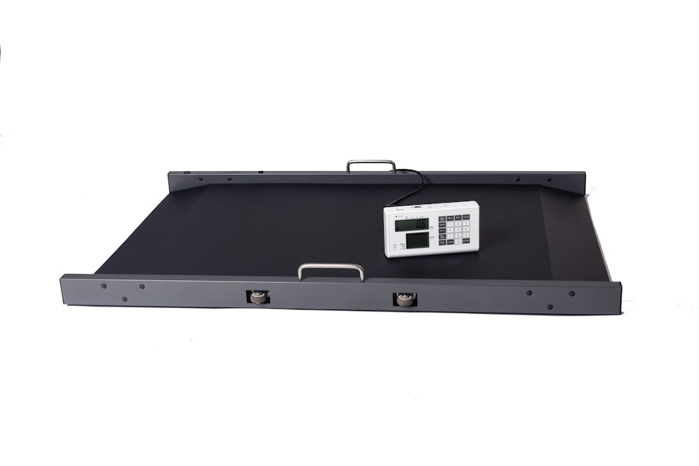 Wheelchair Scales | Nuweigh